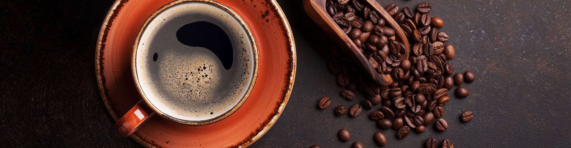 Process Flowchart – Coffee – Products & Activities – Sucden