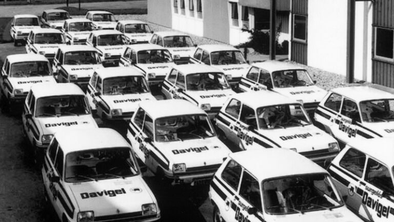 History – About Us – Sucden