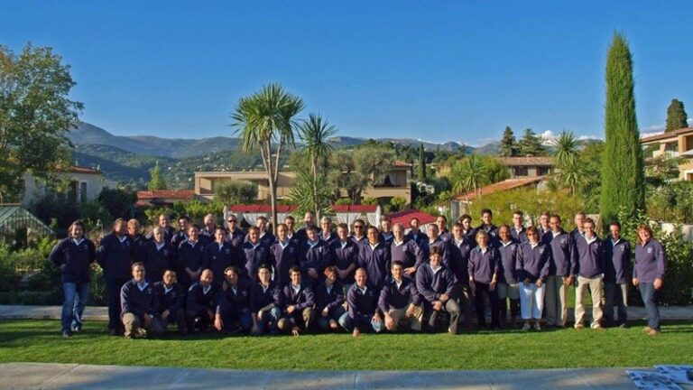 History – About Us – Sucden