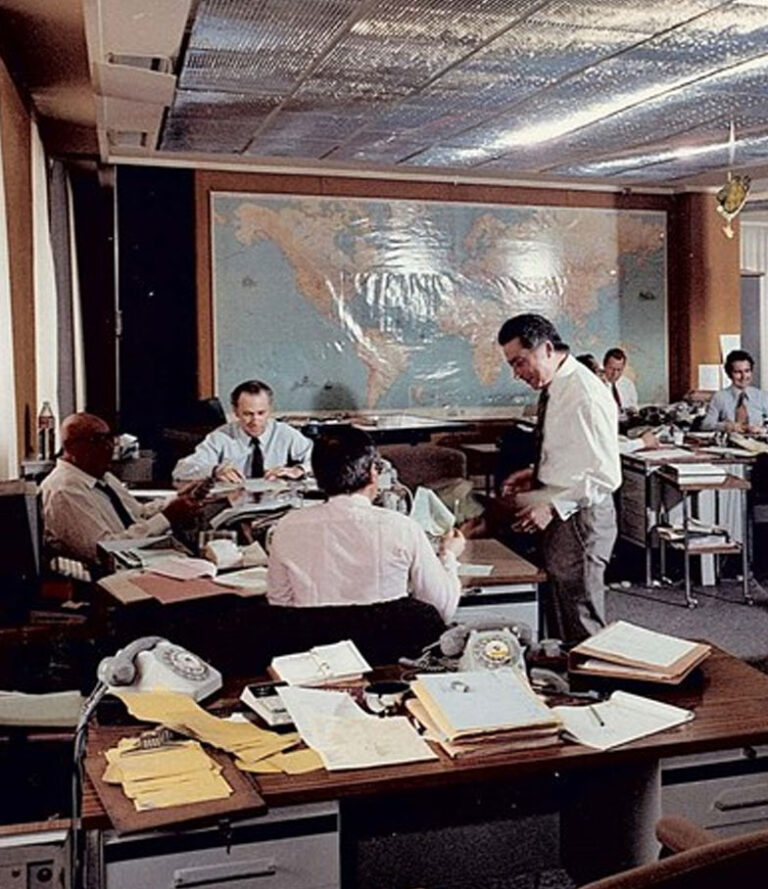 History – About Us – Sucden