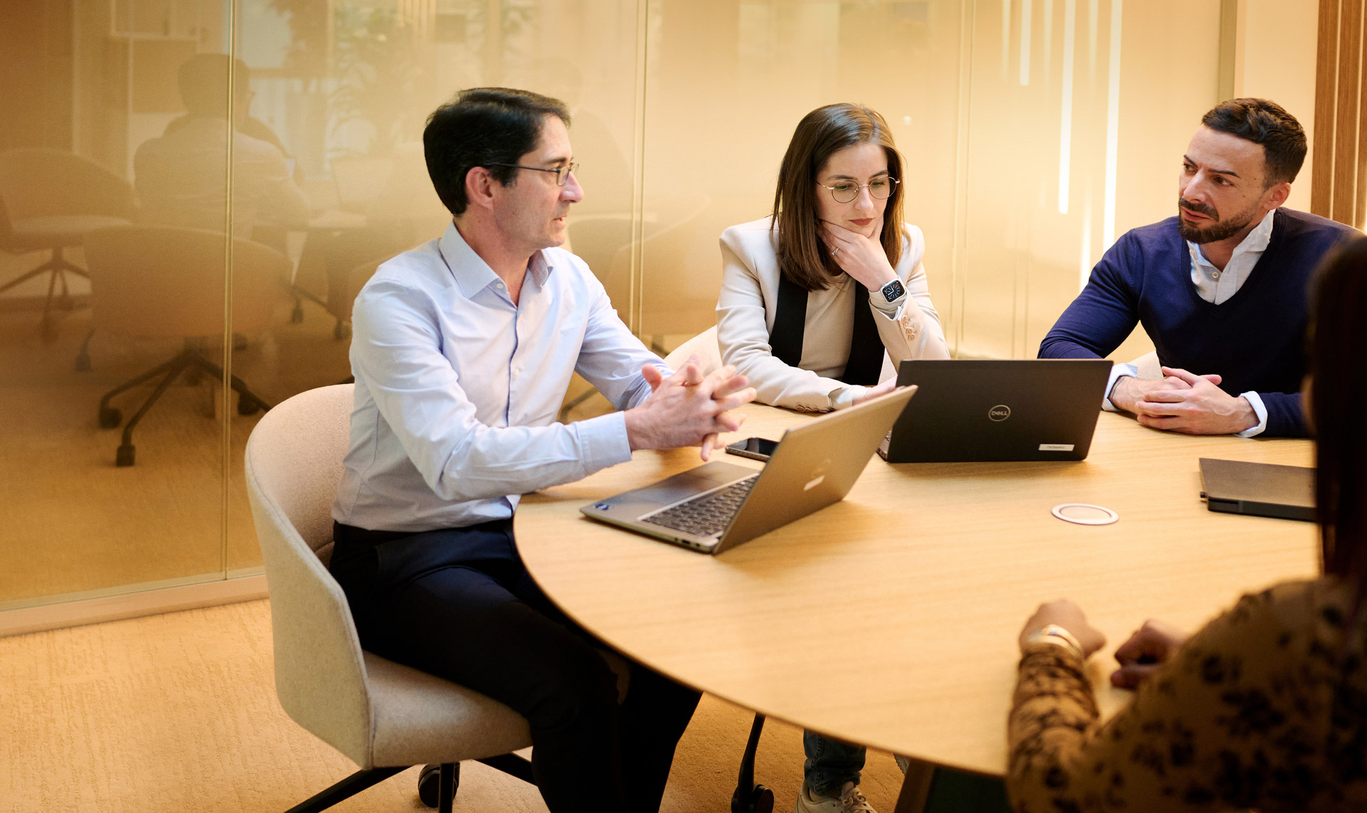 Human resources – Sucden