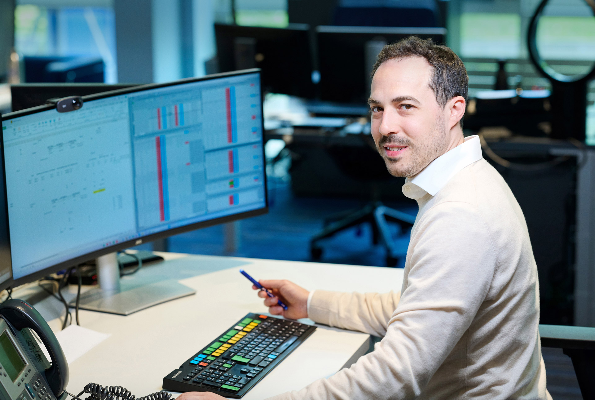 Job Opportunities – Human Resources – Sucden